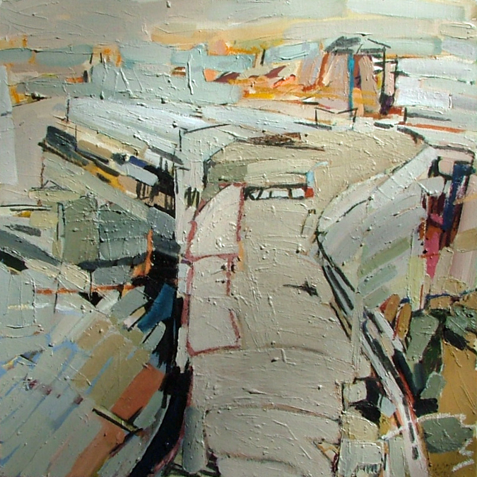 Colin Taylor | Wendy Levy Fine Art